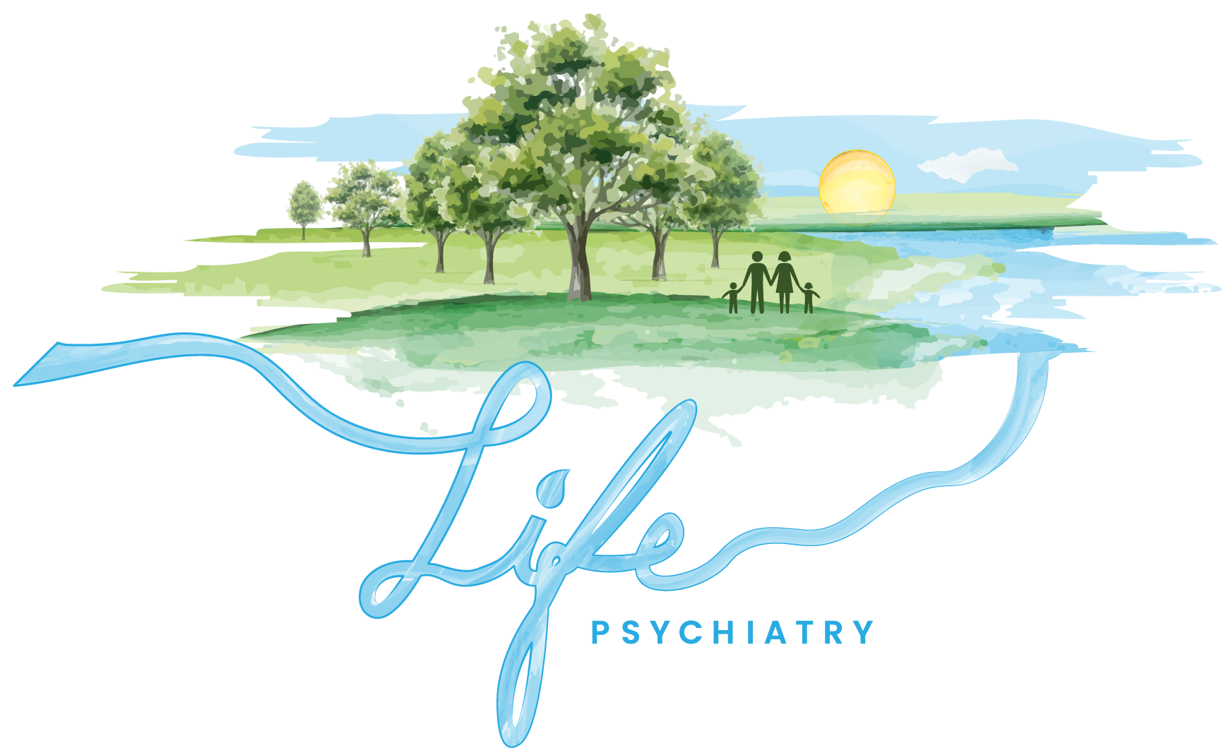 About Life Psychiatry: We Treat Children and Adult ADHD, Depression ...