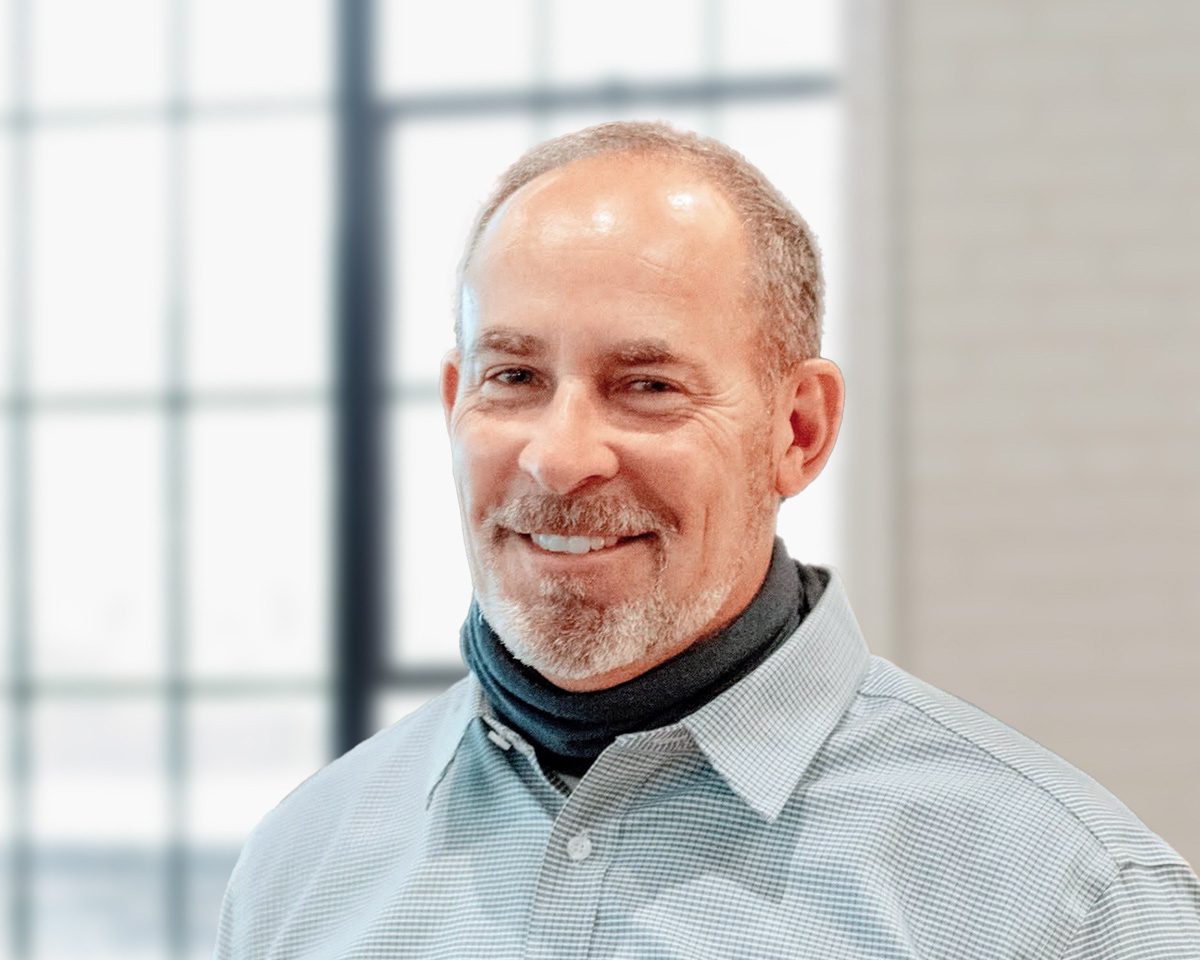 Kevin Dudeck, LPC - Life Psychiatry